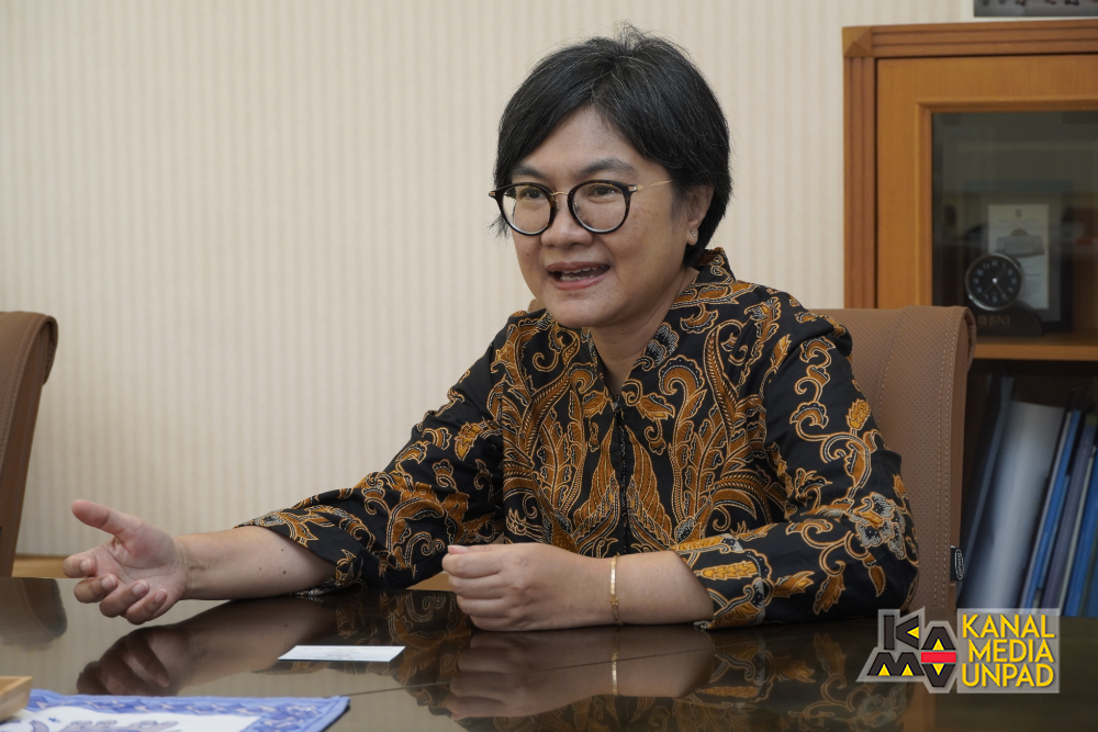 LSP Unpad Akan Tambah 45 Skema Sertifikasi – Lembaga Sertifiksi Profesi ...